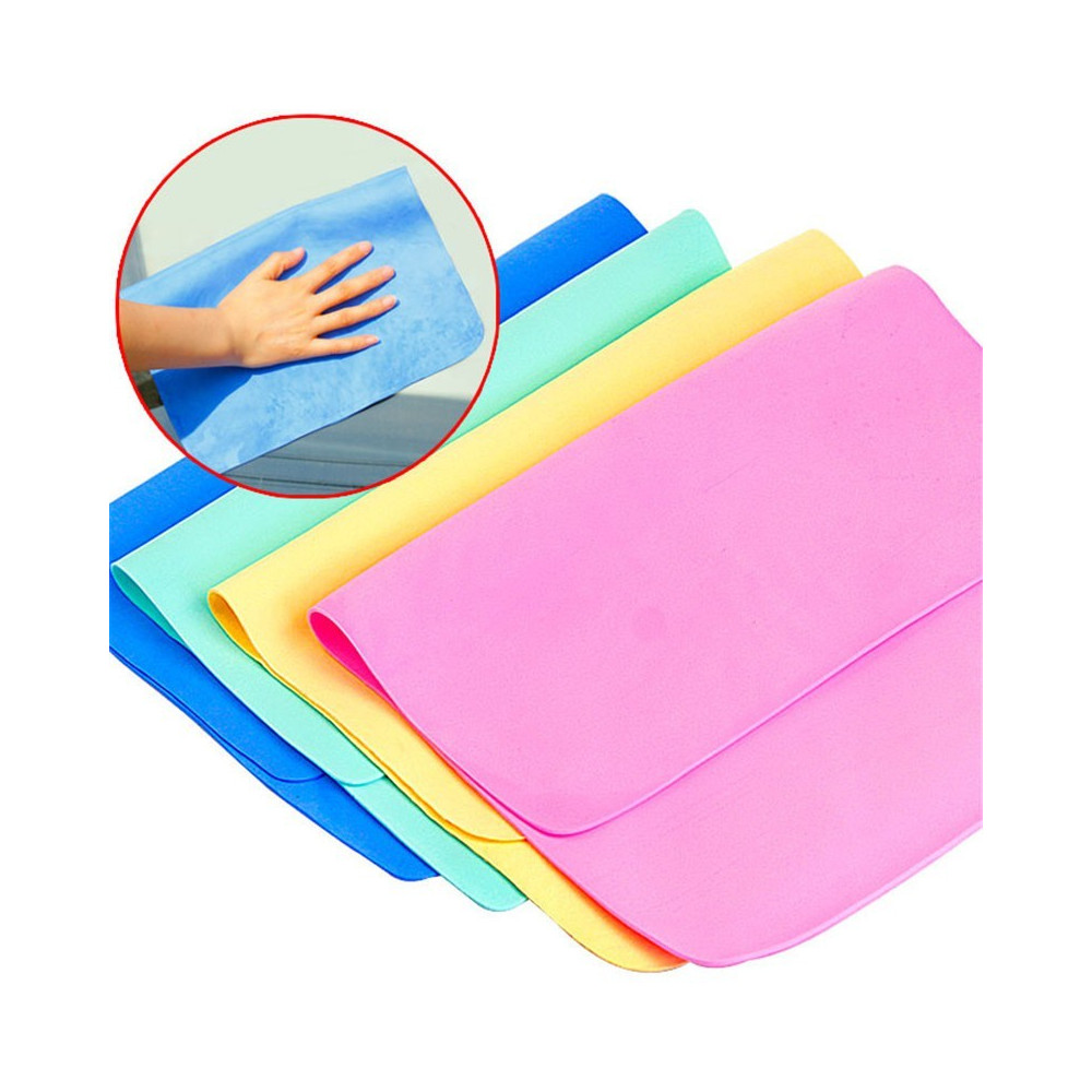 Супер абсорбираща кърпа Magic Towel